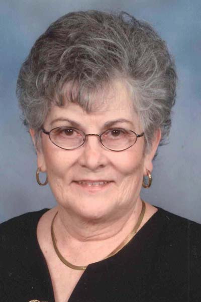 Alberta Rice 1937-2018 | News, Sports, Jobs - Tribune Chronicle